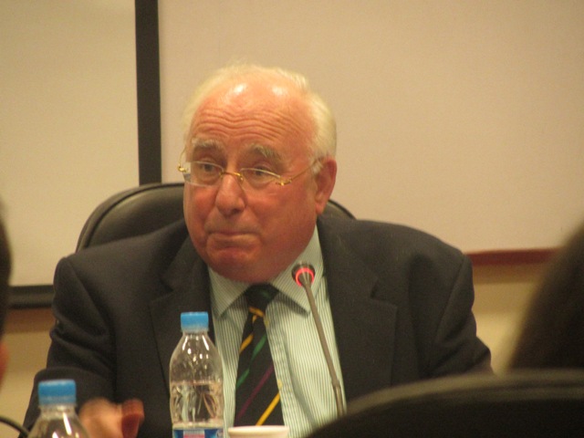 Francis Robinson - Alchetron, The Free Social Encyclopedia